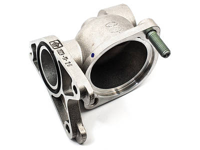 Корпус термостата Hyundai i20 - купить недорого на Prom.ua: цены, акции ...