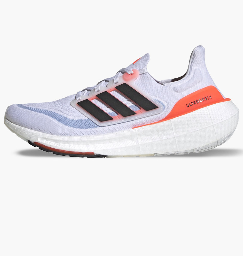 Кроссовки Adidas Ultraboost Light Shoes Light Blue HQ6351 36.5 (ID ...