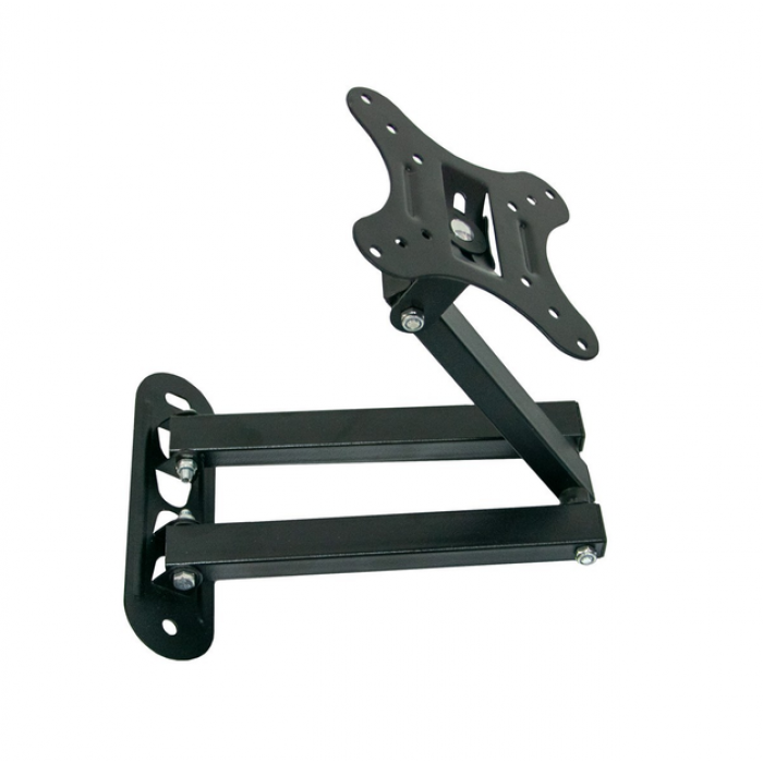 Кронштейн поворотный для телевизора на стену V-STAR 14"-27" DF03 ...