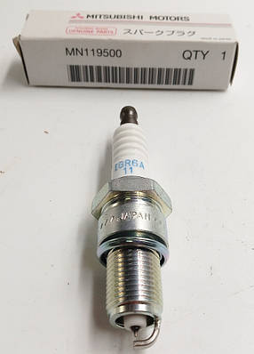 Оригинальная свеча зажигания 1822A157 OUTLANDER, Аутлендер III 2.0 (ID ...