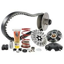 MALOSSI MHR zestaw overrange/Variomatik do Minarelli Long MAMY (ID ...