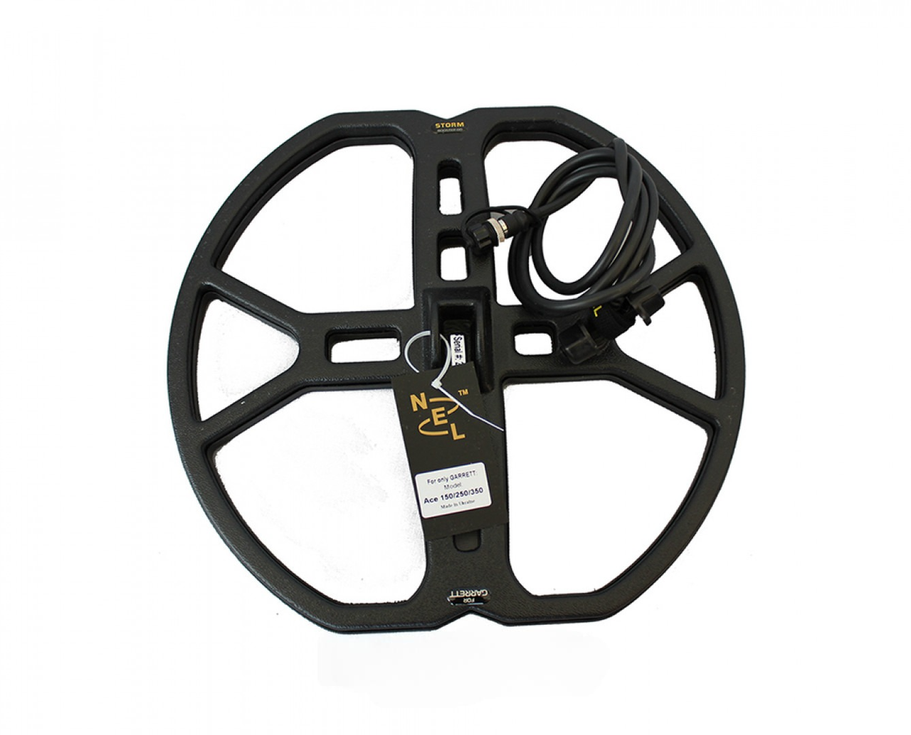 NEL Storm для Garrett ACE 200i/250/300i/Euro/400i (ID ...