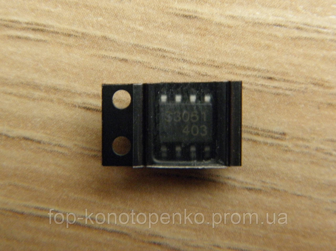 Купить Мікросхема S3051, цена 76.76 ₴ — Prom.ua (ID#441382979)
