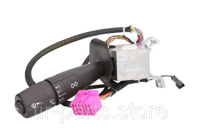 Подрулевой перемикач DAF | FEBI | 1892960, FE47565,FE40793 (ID ...