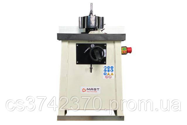Фрезерний верстат по дереву MAST Holztechnik H-FV160-3 400V, ціна: 55290 ₴, купити на Prom.ua
