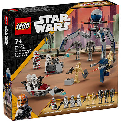 Конструктор LEGO Star Wars R2-D2 1050 деталей 75379 G-Rich, цена: 6118 ...