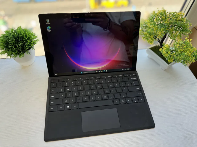 Microsoft Surface Pro 4 IPS 12.3" 3K IPS i5 8/256GB Wifi ! (ID#2335706549), ціна: 10999 ...