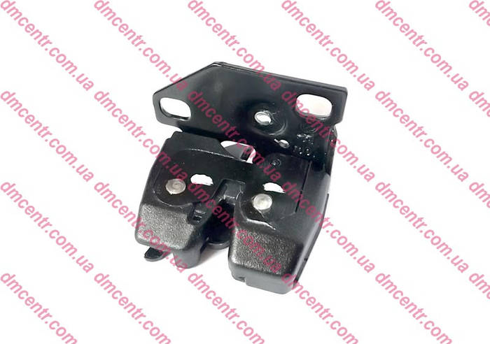 Замок дверей розпашних задніх правих нижній Doblo OPAR, Виробник: FIAT ...