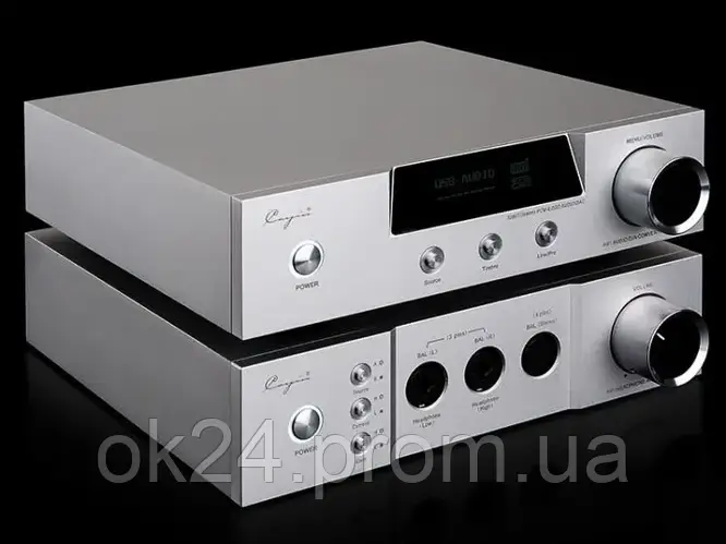 Cayin iHA-6 (ID#2335745547), цена: 47040 ₴, купить на Prom.ua