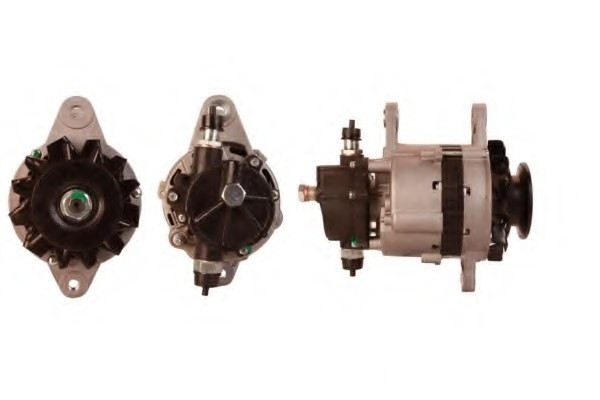 Генератор MITSUBISHI Canter 3.3D, A2T72378, A2T72383, A5T70183 ...