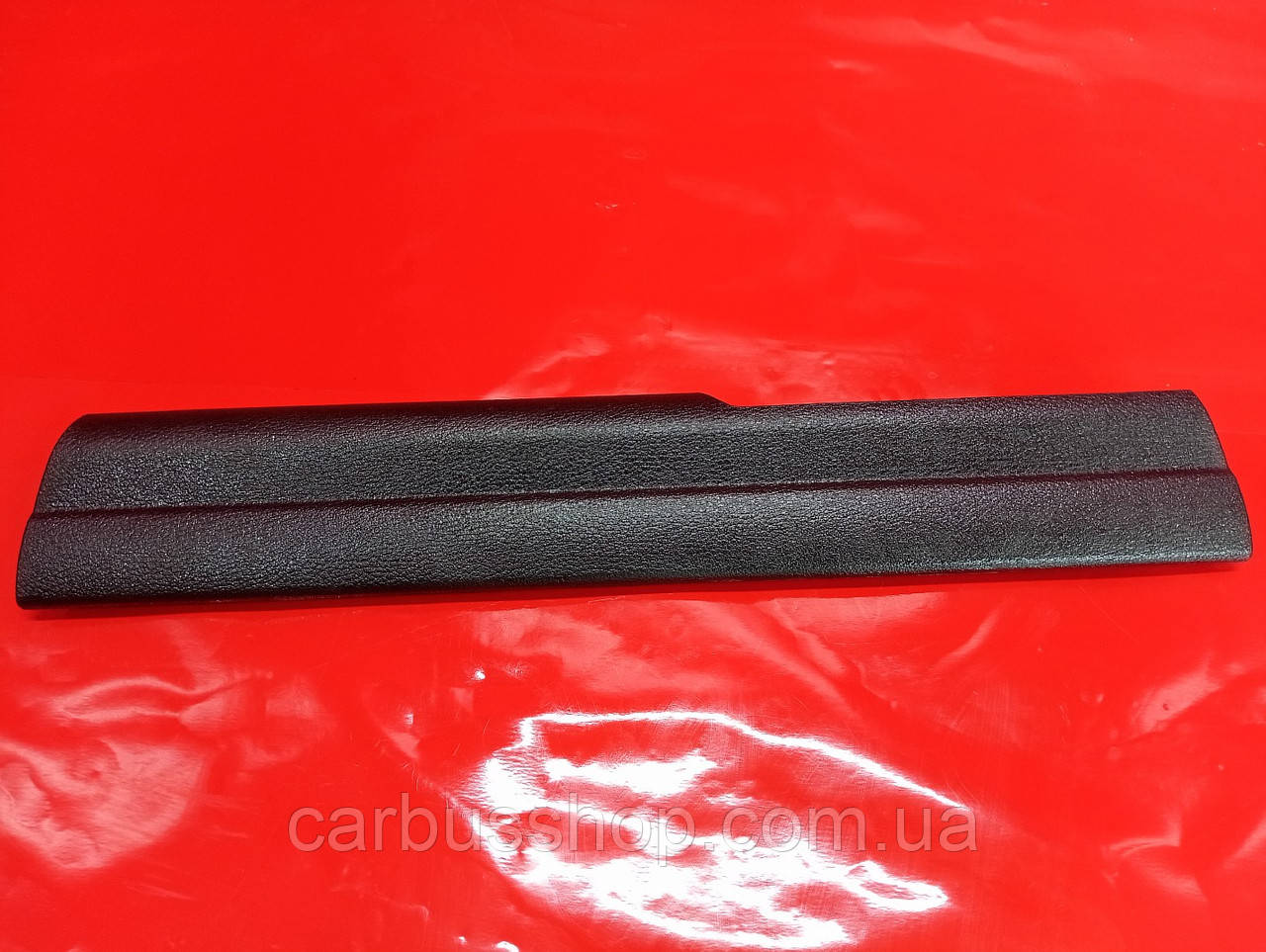 Накладка порога (внутренняя) BMW X3 F25 (2010-2017), 51477222191 (ID ...