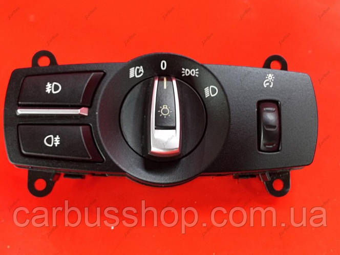 Переключатель света BMW X3 F25 (2010-2017), 61316803965 (ID#2336275775 ...