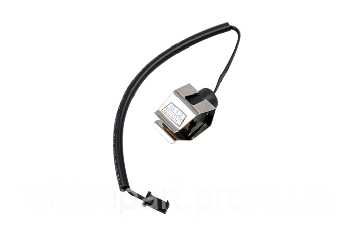 Датчик температури для газового котла NTC G12, 10 кОм накладний (провід-фішка), ціна: 106.76 ...