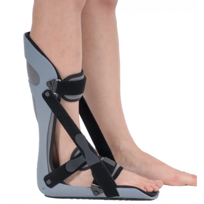 Ортез на голеностоп Деротационный сапожок Ночной W640 Wingmed купить в ...