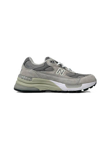 New Balance 992 Grey M992GR 36 (ID#2495392523), ціна: 2850 ₴, купити на ...