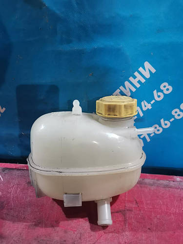 Бачок системы охлаждения расширительный Opel Combo 9128766, цена: 252 ...