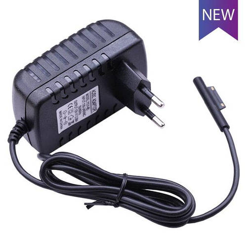 Зарядний пристрій ( блок живлення / заряджання ) для Microsoft Surface ...