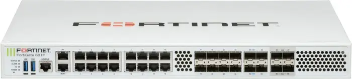 Fortinet FortiGate-601F 24x7 FortiCare Premium Enterprise Protection ...