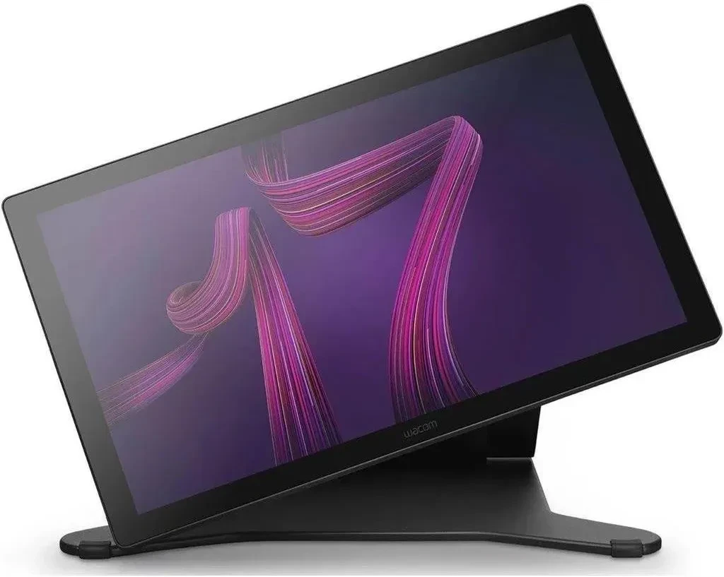 Wacom Cintiq Pro 17 (ACK64803KZ), цена: 34520 ₴, купить на Prom.ua