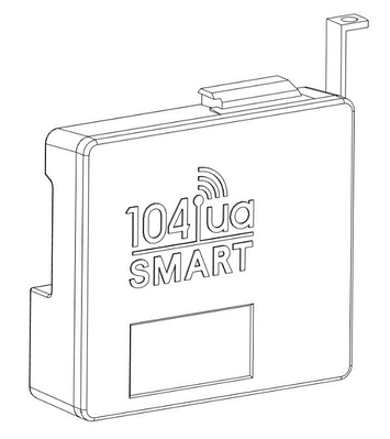 GPRS модем для побутових лічильників газу ТКБ, ціна: 7000 ₴, купити на Prom.ua