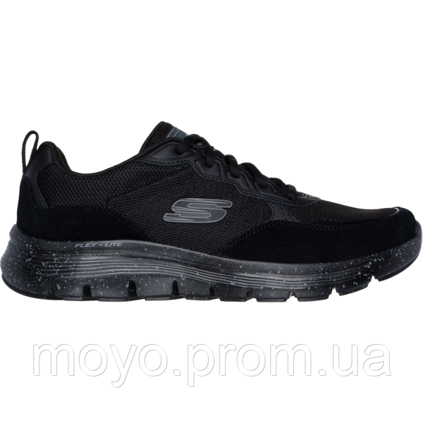 Кроссовки мужские Skechers Flex Advantage 5.0 232820 BBK 42 (9 US ...
