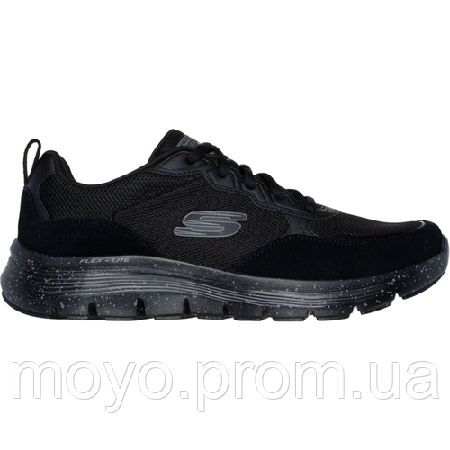 Кроссовки мужские Skechers Flex Advantage 5.0 232820 BBK 44 (10,5 US ...