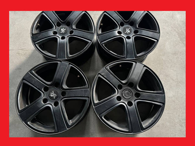 Диски литые R 16 Диски литые R 16 5/118 Рено трафик Опель ви трафик ...