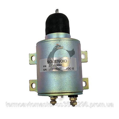 Соленоид Thermo King T-series 41-9081 (ID#2337732085), цена: 5868.34 ...