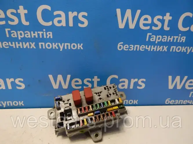 Блок запобіжників 2.2D Peugeot Boxer з 2002 по2006 (ID#2337587251 ...