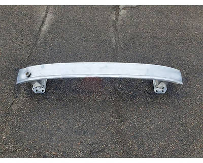 Підсилювач переднього бампера Jeep Cherokee KL 19-23 алюміній без ...