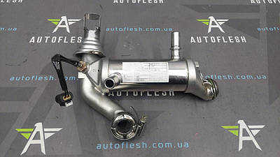 Охладитель Радиатор EGR | купить недорого, на Prom | Украина