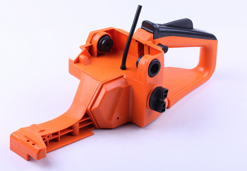 Бак паливний у зборі GL43 45 для мототехніки надійний резервуар для ...