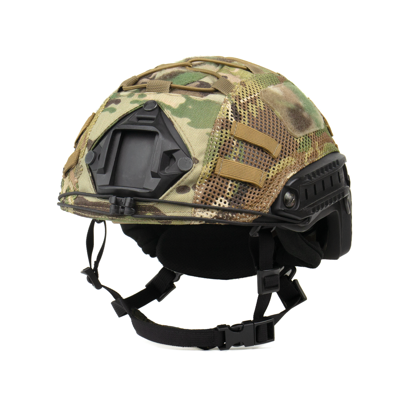 Кавер на шолом Dozen Helmet Cover - USA Cordura 1000D "Original ...