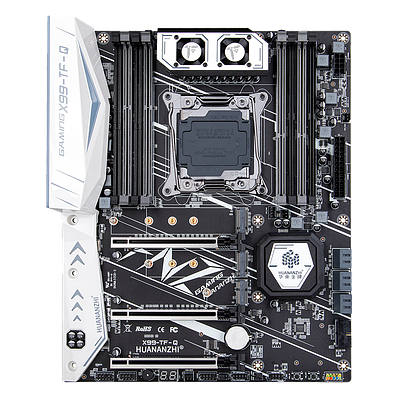 X99 материнская плата - купить недорого на Prom.ua: цены, акции и ...