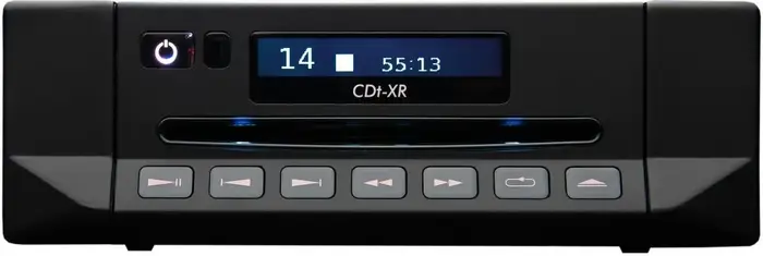 CD-плеєр Cyrus CDi-XR, цена: 129300 ₴, купить на Prom.ua