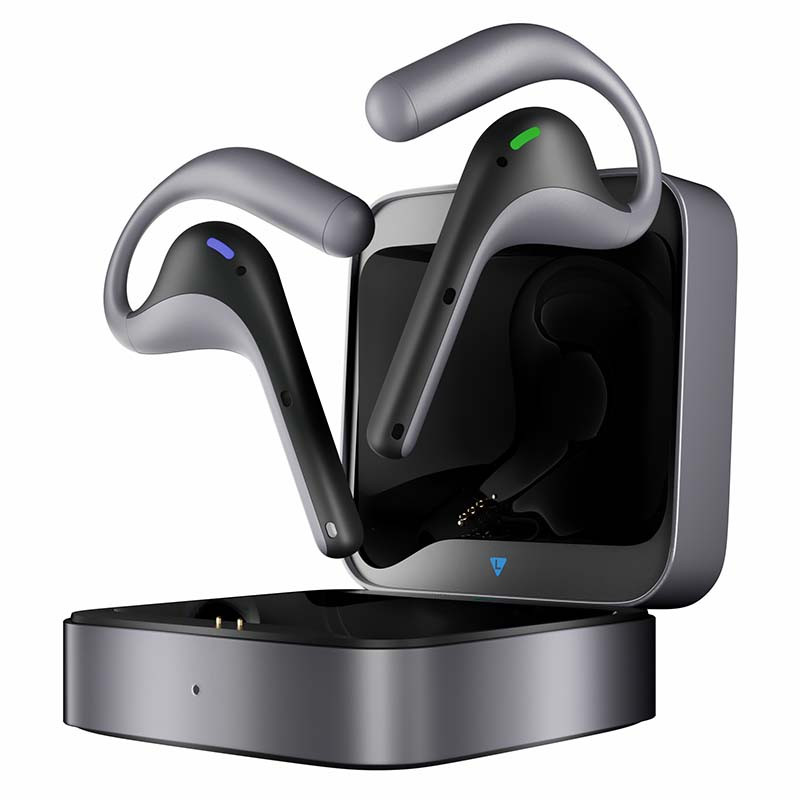 Купить Навушники перекладач Timekettle W4 Pro, AI двосторонній ...