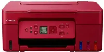 Canon pixma g3470 red - купить недорого на Prom.ua: цены, акции и ...