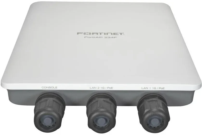 Fortinet Access Point FortiAP-234F WiFi 6 FAP-234F-E (ID#2338956447 ...