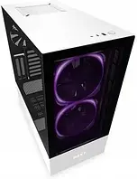 NZXT H510 Elite (CAH510EW1) (ID#2338950158), цена: 10600 ₴, купить на ...