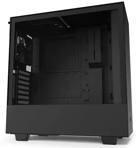NZXT H510I (CAH510IB1) (ID#2338950895), цена: 8200 ₴, купить на Prom.ua