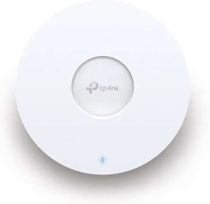 Tp-Link Ax1800 Ceiling Mount Dual-Band Wi-Fi 6 Access Point ...
