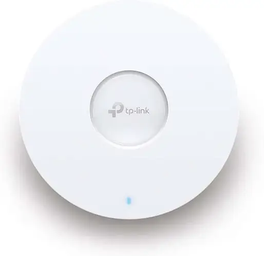 Tp-Link Ax1800 Ceiling Mount Dual-Band Wi-Fi 6 Access Point ...