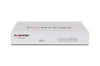 Fortinet FortiGate 60E - 3000 Mbit-s - 2000 Mbit-s - 1400 Mbit-s - 40 ...