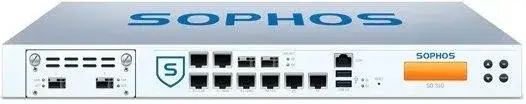 Sophos SG 310 rev.2 Security Appliance EU/UK power cord (SG31T2HEUK) (ID#2338965669), цена ...