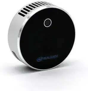 Intel RealSense LiDAR L515 (82638L515G1PRQ) (ID#2338981219), цена ...