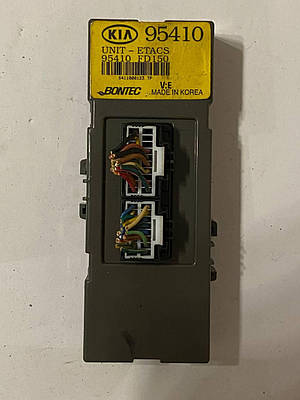 Блок керування світлом фар kia - купити недорого на Prom.ua: ціни ...