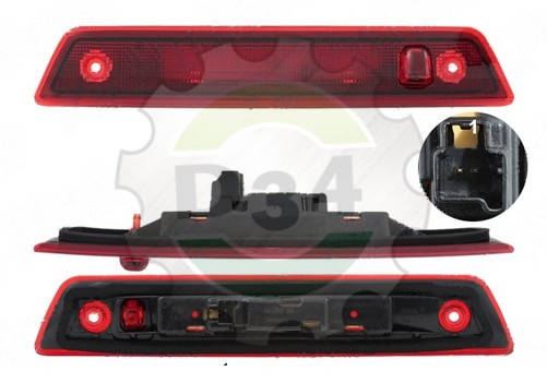 Стоп сигнал GRAND CHEROKEE 05- 55156389AC 55156389AF 55157397AA ...