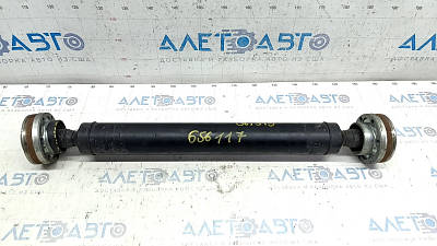 Карданный вал кардан Mazda 3 19-24 AWD порван пыльник KF0325100B, цена ...