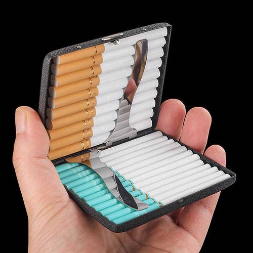 Металевий порт-сигар (ID#2428786732), ціна: 350 ₴, купити на Prom.ua