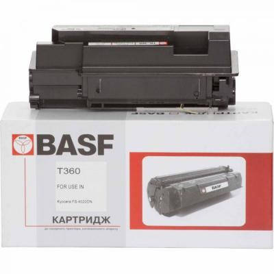 Тонер-картридж Kyocera TK-360 для FS-4020 | купить недорого, на Prom ...